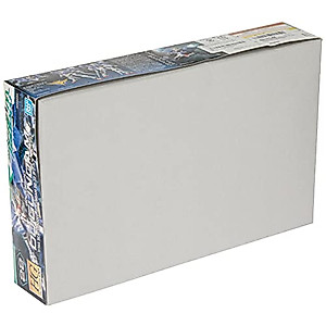 Bandai Hobby #22 00 Gundam HG, Bandai Double Zero Action Figure