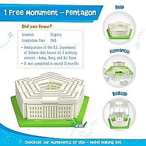 Imagimake Mapology United States Puzzle | Educational Toys for Kids 5-7 | Learn USA States Along with Their Fun Facts | Puzzles for Kids Ages 4-8 | 6 Year Old Boy Gifts & Girl Gifts