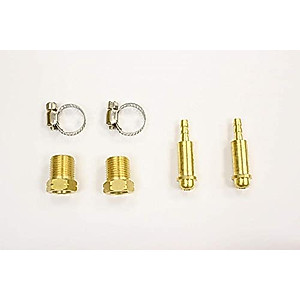 2021 PowerCool W350 TIG Welding Torch Cooler, 110v, Compatible with Miller, Lincoln, Thermal Arc, ESAB, and other TIG Welding Brands