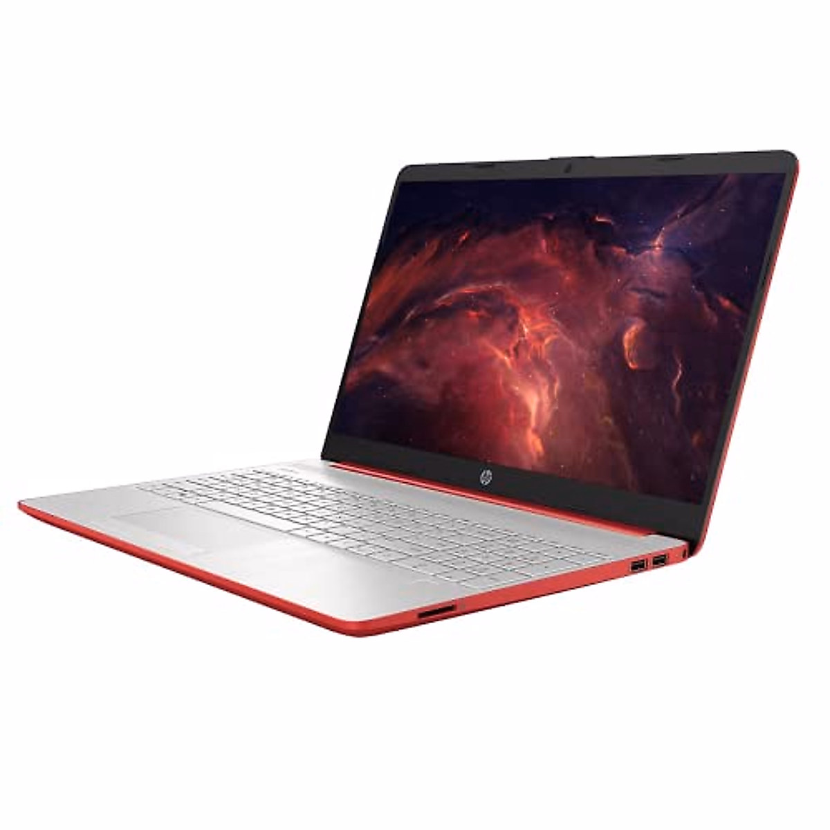 2022 Newest HP Laptops, 15.6 inch HD Computer, Intel Pentium Silver N5030, 16GB RAM, 1TB SSD, 1-Year Office 365, Ethernet, Webcam, Wi-Fi, Bluetooth, Fast Charge, Windows 10, LIONEYE HDMI Cable