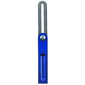 IRWIN Tools T-Bevel, ABS (1794475), Silver