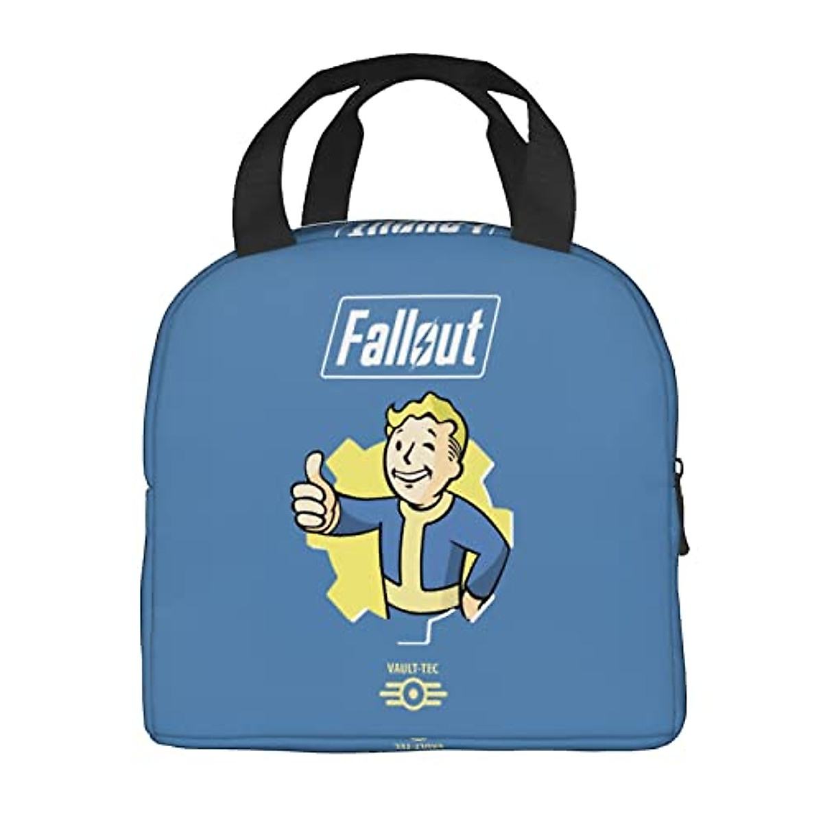 Lunch Bag For Women Men Insulated Lunch Box For Adult Reusable Lunch Tote Bag For Work, Picnic, Travel