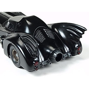 AMT 1/25 1989 Batmobile Plastic Model Kit