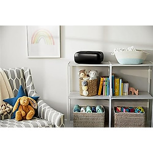 Filtrete™ Advanced Allergen, Bacteria & Virus True HEPA Air Purifier Filter, FAPF-HM-K, 1 Pack