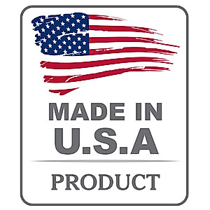 Norseman 15pc 1/16-1/2" Black & Gold Bit Set