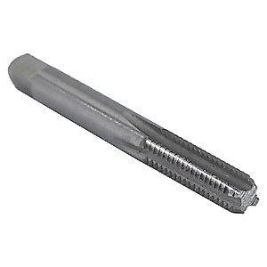 Drill America - DWT54506 5/16"-18 UNC High Speed Steel Bottoming Tap, (Pack of 1)