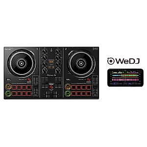 DDJ-200 DJ Controller