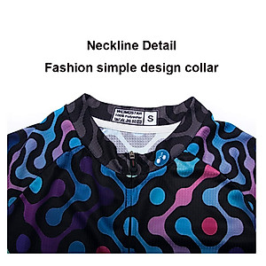 Cycling Jersey Women Short Sleeve Racing Sports MTB Bike Shirts Bicycle Clothing