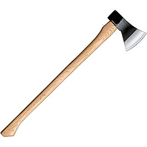 Cold Steel Trail Boss Axe, 27 Inch