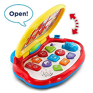 VTech Brilliant Baby Laptop