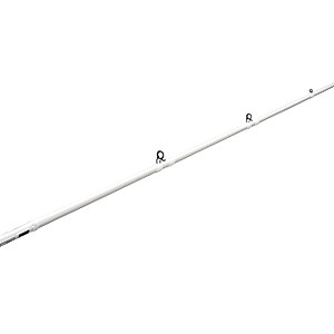 13 FISHING - Fate V3-7'1" MH Casting Rod - FV3C71MH, White