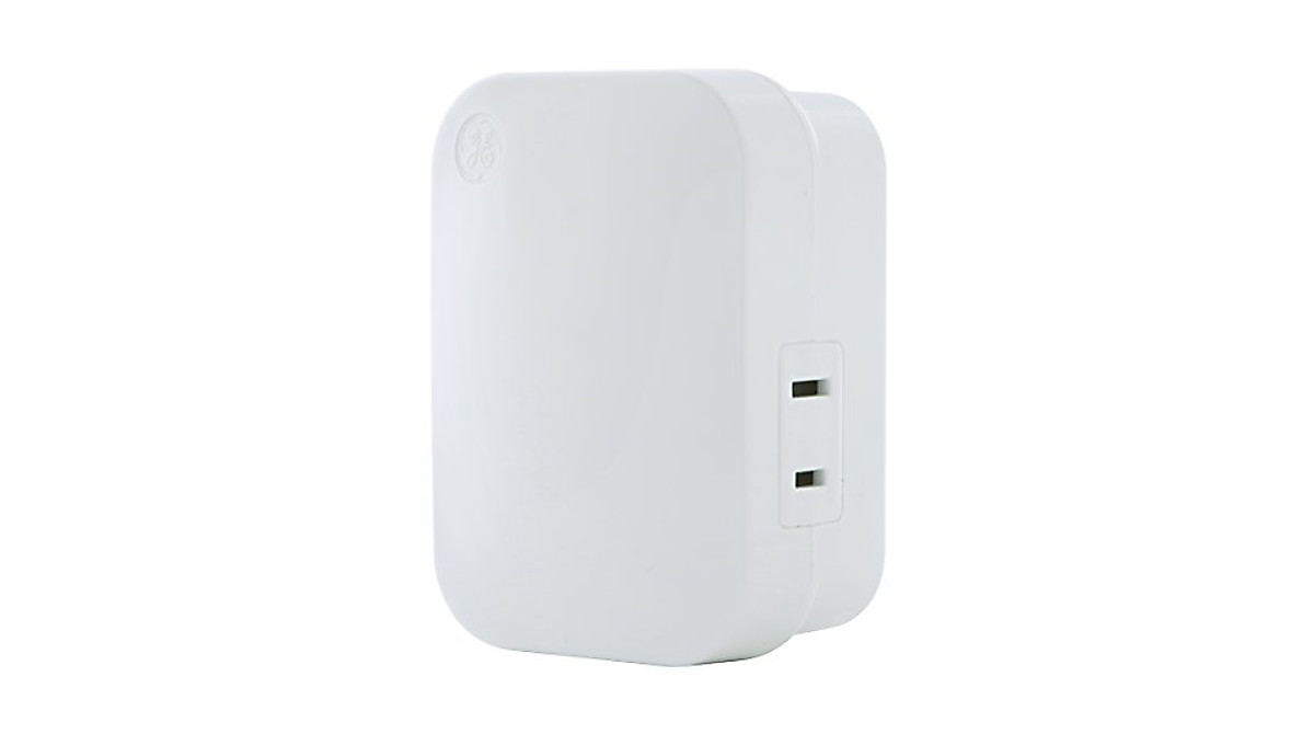 GE Wireless Motion Sensor Control for Indoor Lighting | Easy Setup
