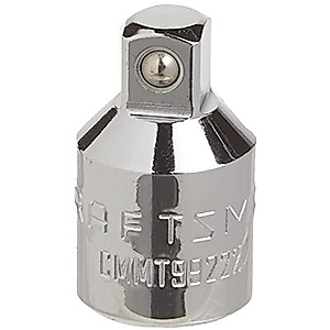 CRAFTSMAN 3/8" To 1/2" Socket Adapter, 1/2-Inch Drive, Female to Male (CMMT99222)