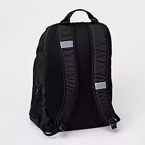 Jartop Elite Backpack (Black)