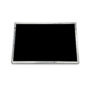 Bam & Boo - Black Velvet Jewelry Tray and Pad with Polished Metal Trim(11.75" x 8" x 0.6")