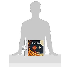 Gale Force Nine Dune Board Game