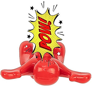 Sir Perky Bottle Opener - Fairly Odd Novelties - Funny Raunchy Beer Gag Gift