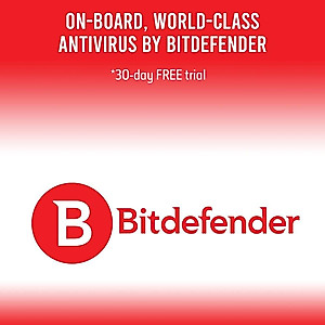 Kanguru Defender Bio-Elite30 – 128 GB Hardware Encrypted USB Flash Drive – Fingerprint - SuperSpeed USB 3.0