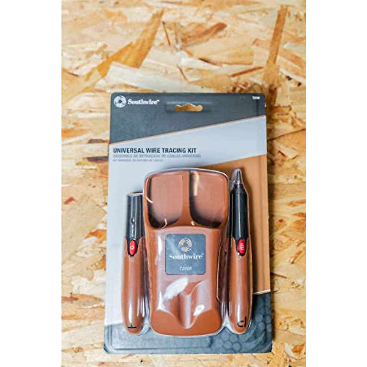 Southwire KIT, T200K MULITPURPOSE TONE & PROBE