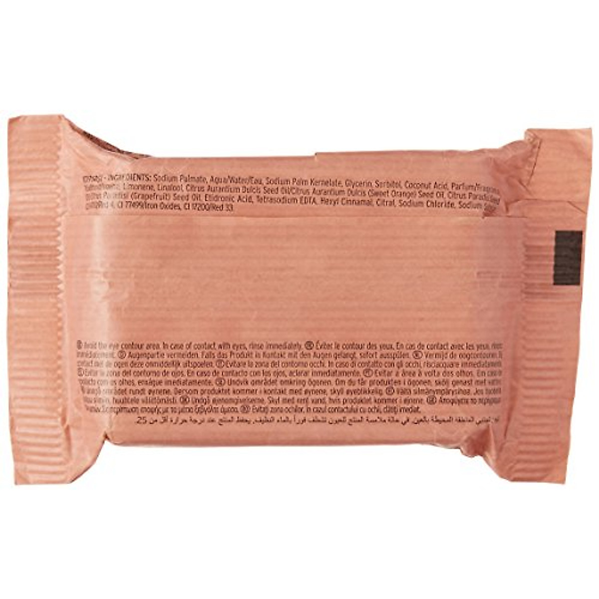 The Body Shop Pink Grapefruit Soap, 3.5 Ounce (Packaging May Vary)