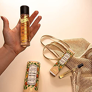 Panier des Sens Eau de Toilette, perfume for women, Orange Blossom Fragrance - Made in Provence - 1.7Floz/50ml