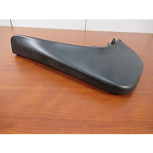 2021-2022 Jeep Grand Cherokee L Front & Rear Molded Splash Guards New Mopar OEM