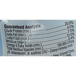 Forti Diet Prohealth Mouse/Rat 3Lbs