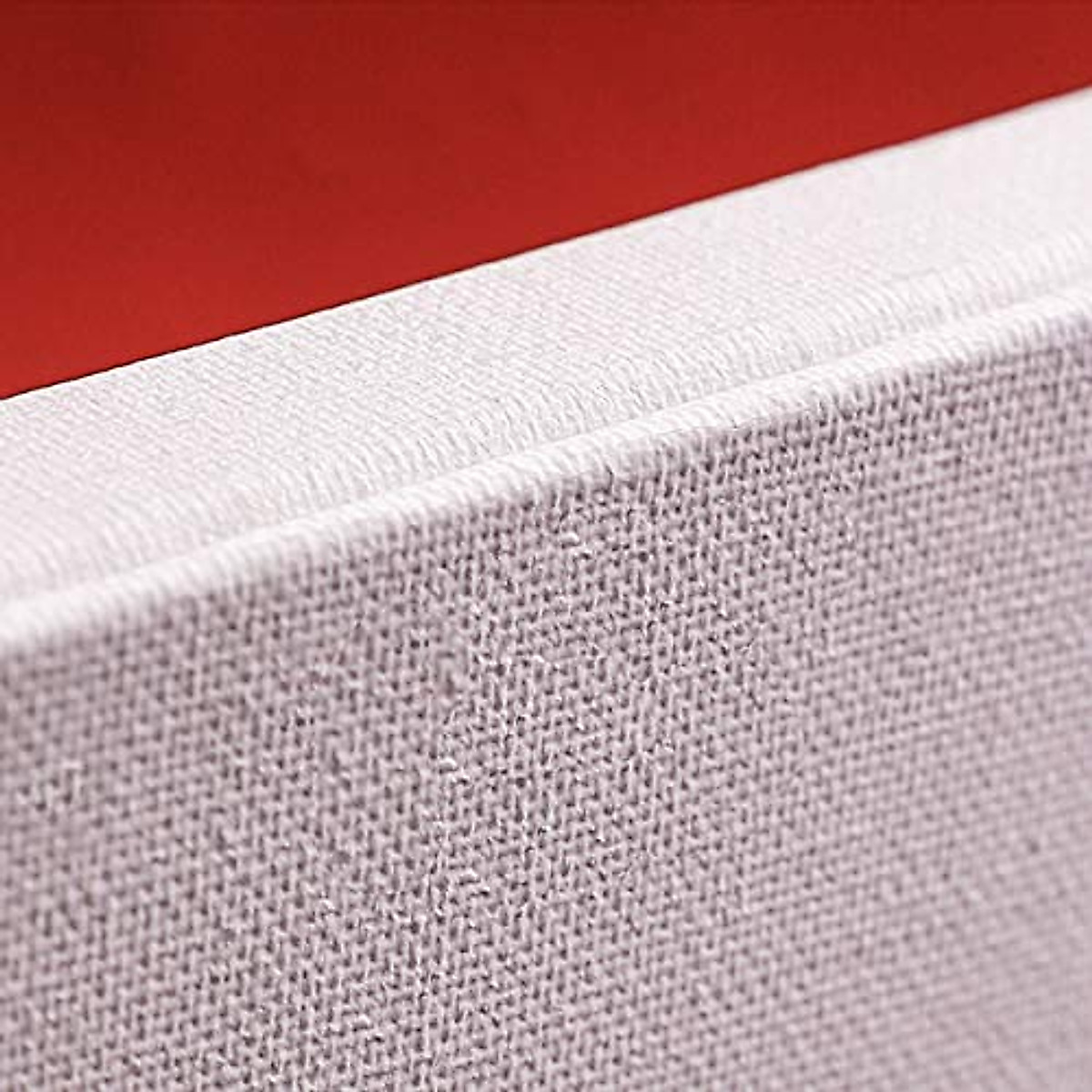 Painting Canvas Panel Boards - 10 X 12 Inch / 4 Pack - 1/8 Inch for Oil & Acrylic Paint/10 x12, 4 Pack