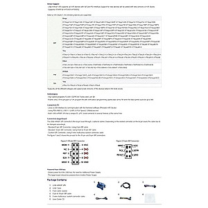 Compatible Atmel at AVR ISP mk2 MKII ATMEL AVR Programmer USB AVRISP XPII in-System Programmer Supports AVR Studio 4/5/6/7