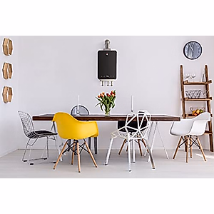 Eccotemp i12-LP Water Heater, 4 GPM, Black