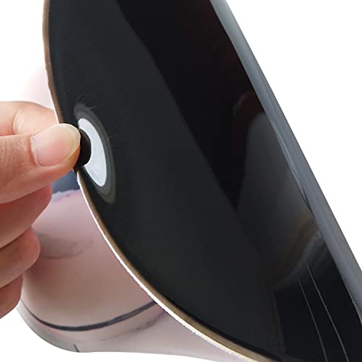 Funny Sexy Anime Mouse Pad 3D Cute Mouse Pad Office Ergonomic Computer Mouse Pad Kawaii Gaming Mousepad with Wrist Support Red