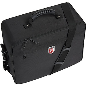 Feldherr Maxi Figure Case Compatible with 150 Standard Sized Figures and Tanks or Monster