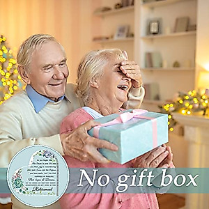 Acrylic Retirement Gifts for Women Retirement Plaque Inspirational Gifts for Retired Table Decoration for Coworker Teachers Nurses Graduation Paperweight (3.94 x 3.94 x 0.39 Inch, Classic Style)