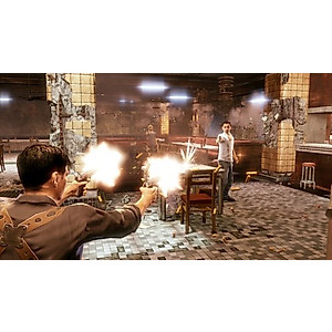 Stranglehold (Renewed)