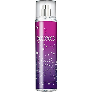 XOXO Mi Amore Body Mist for Women 8 oz