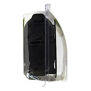 Hopkins 40975 Multi-Tow Plug-In Simple Wiring Kit