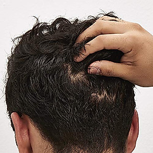 The INKEY List Caffeine Stimulating Scalp Treatment, 50 ml