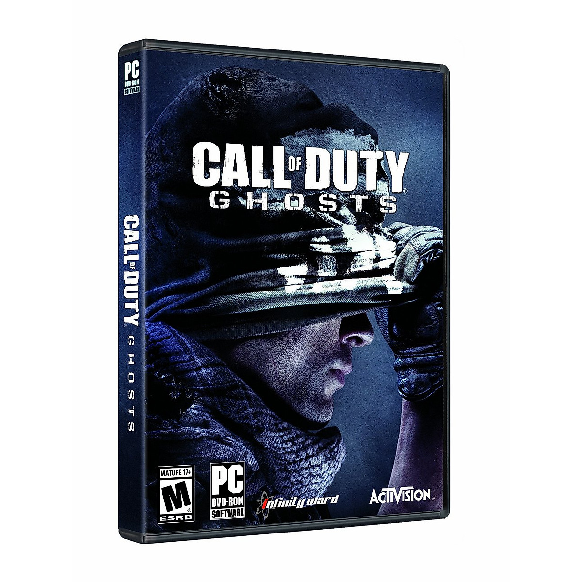 Call of Duty: Ghosts - PC