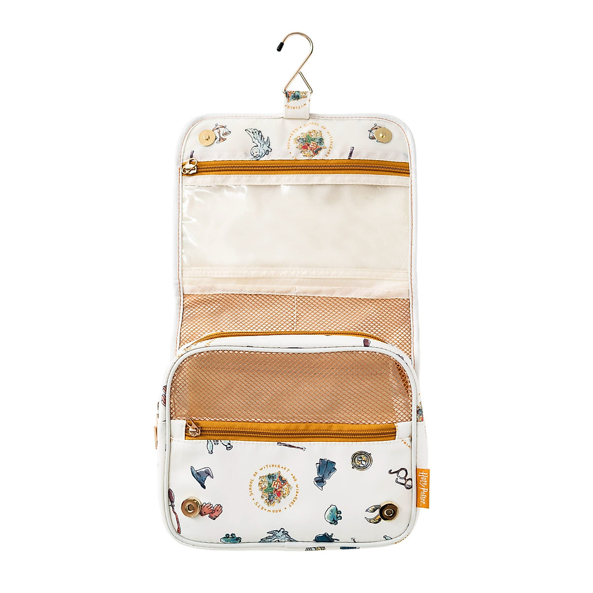 Grupo Erik Single, Harry Potter, One Size