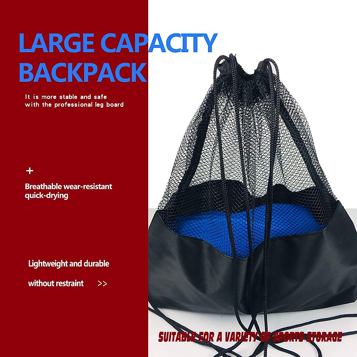 Antoyo 12 Pack Pennies for Soccer Scrimmage Vest Practice Jersey for Adult Youth Navy Blue