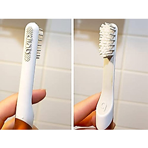 quip Toothbrush Electric Head Replacement