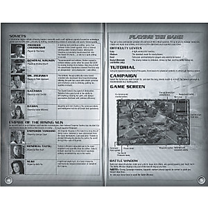 Command & Conquer: Red Alert 3 - PC