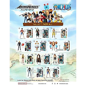 ANIME HEROES - One Piece - Chopper Action Figure