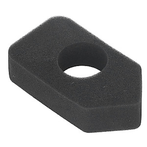 698369, Lawn Mower Accessory Easy Assembly 10PCS Air Filter Good Compatibility for 9B902 98902 98982 10A902