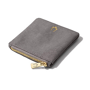 Bulova Jewelry Men's Classic Beaded Bracelet with Cylinder Clasp