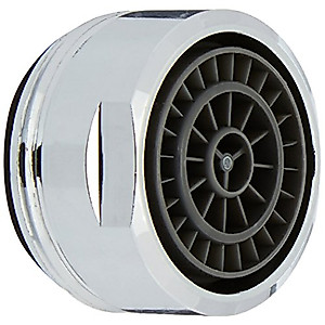 MOEN 101257 Pullout spout Aerator kit, Chrome