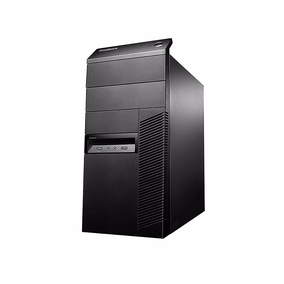 Lenovo Gaming PC ThinkCentre M93p Tower Desktop Computer - Intel Core I7-4770 3.4Ghz - 16GB RAM - 1TB SSD, NVIDIA GT 1030 2GB DDR5, Keyboard, Mouse, WiFi, Windows 10 Professional (Renewed)