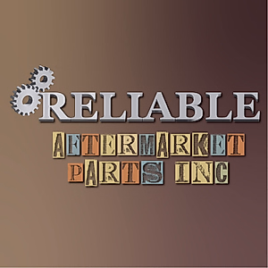 RAParts Right Hand Spindle Fits 2300 2600 3300 3600 3910 4110 4610 C5NN3105V C5NN3105V-A