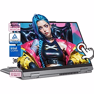 Lenovo 2022 IdeaPad Flex 5 2-in-1 Laptop, 14" FHD IPS Touchscreen, AMD Ryzen 5 5500U, 12hr LongBattery Life, Wi-Fi 6, Webcam, Fingerprint, Type-C, w Digital Pen (16GB RAM | 1TB PCIe SSD)