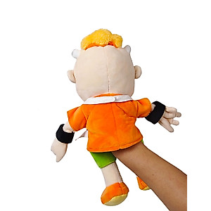 SML Official Merch - Junior Puppet